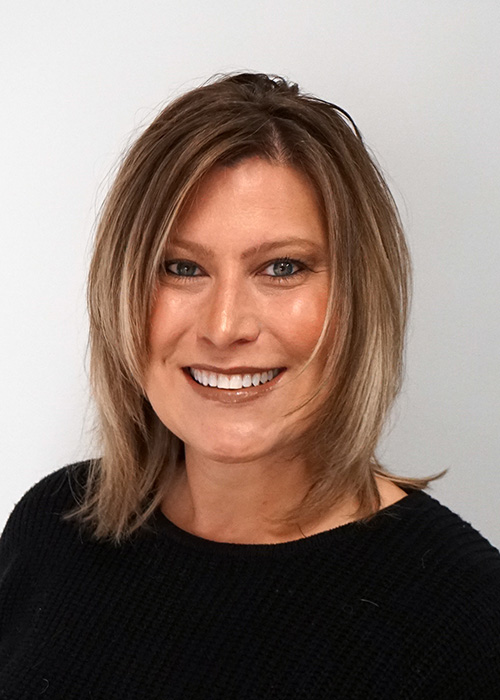 Dr. Heather Harris - Wauwatosa, WI | Harris Family Dental